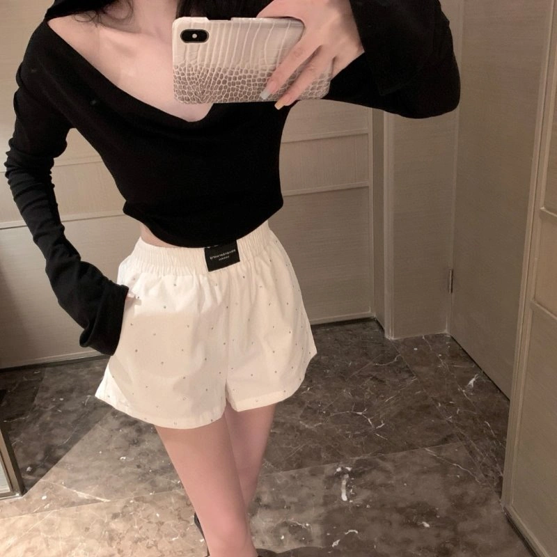 Accurate model Alexander Wang Short Pants