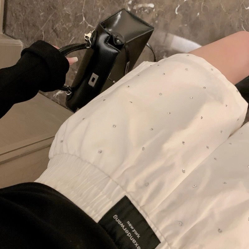 Accurate model Alexander Wang Short Pants