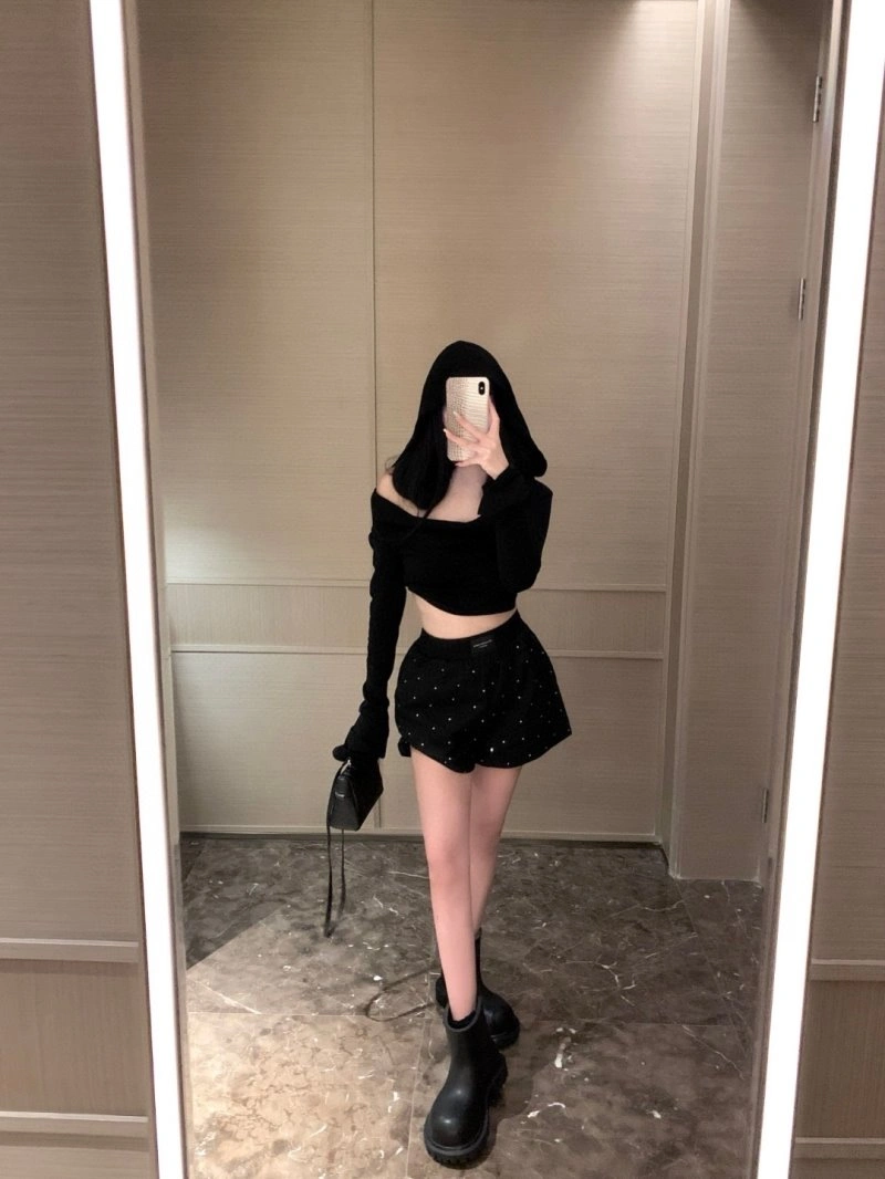 Alexander Wang Short Pants