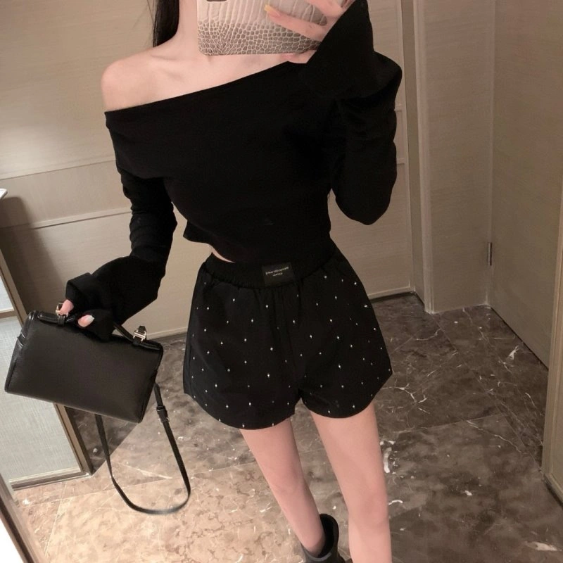 Budget-friendly Alexander Wang Short Pants