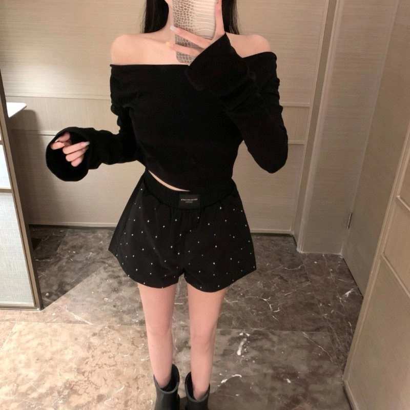 Budget-friendly Alexander Wang Short Pants