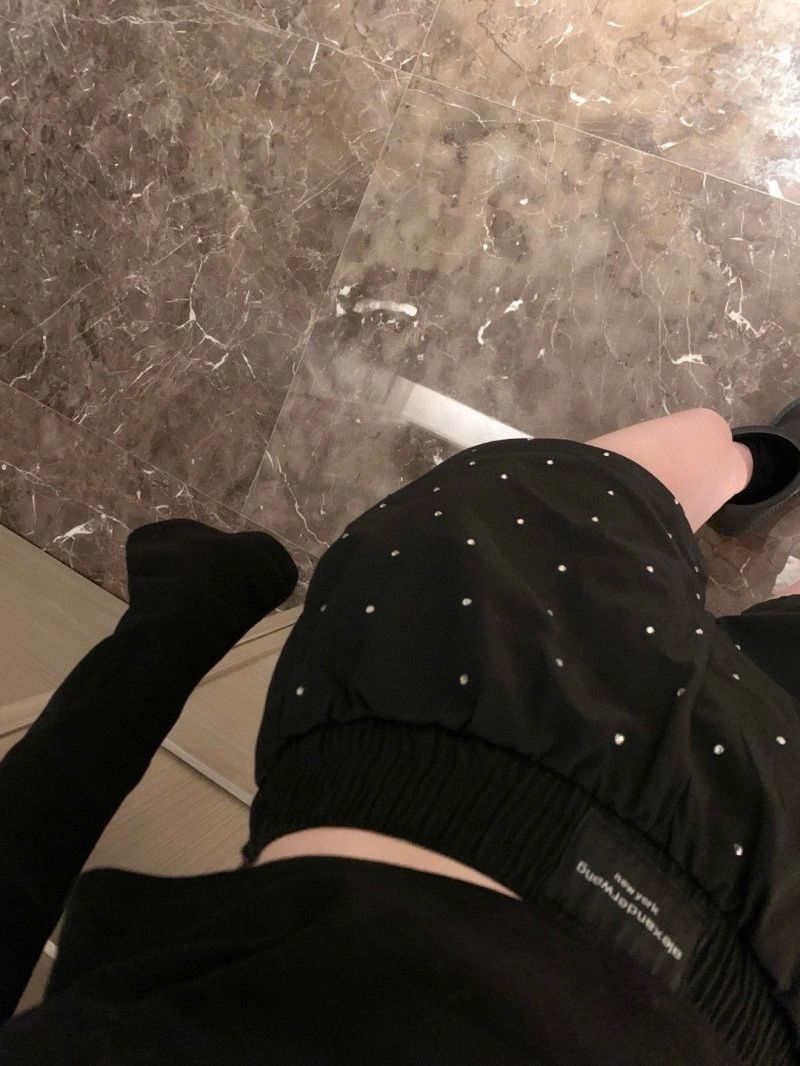 Budget-friendly Alexander Wang Short Pants