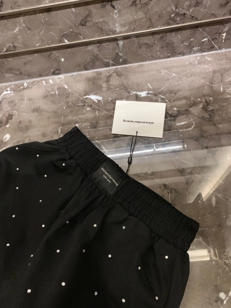 Budget-friendly Alexander Wang Short Pants