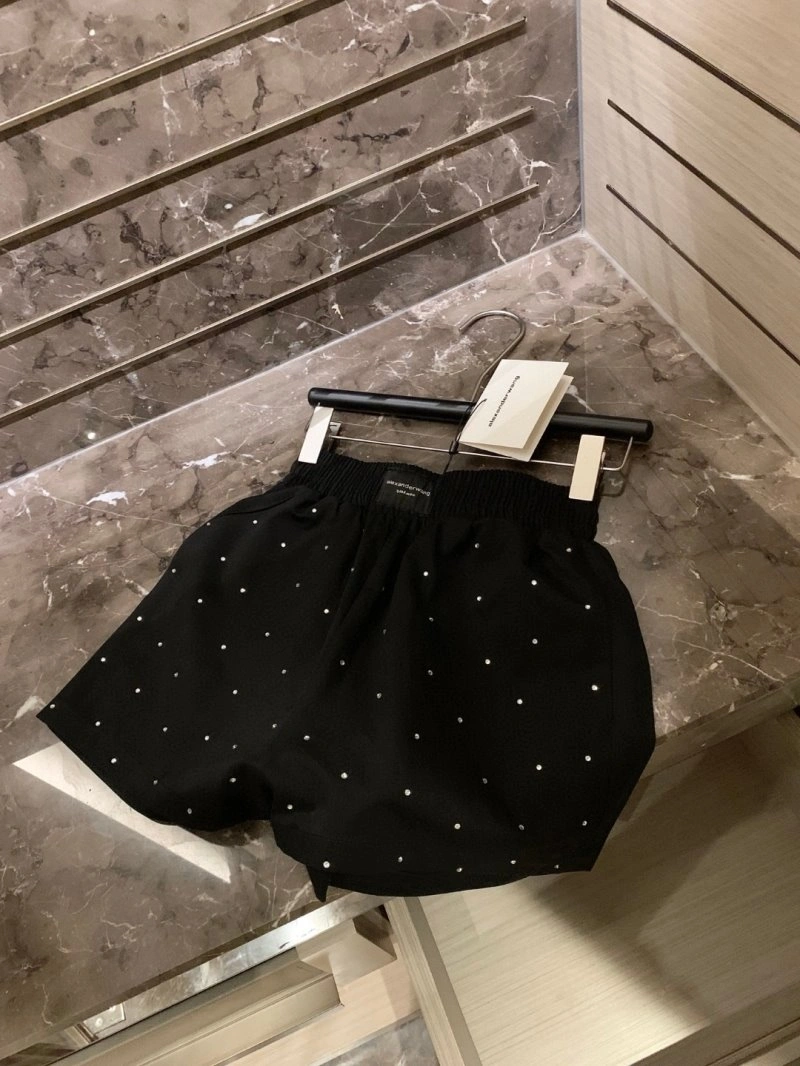 Budget-friendly Alexander Wang Short Pants