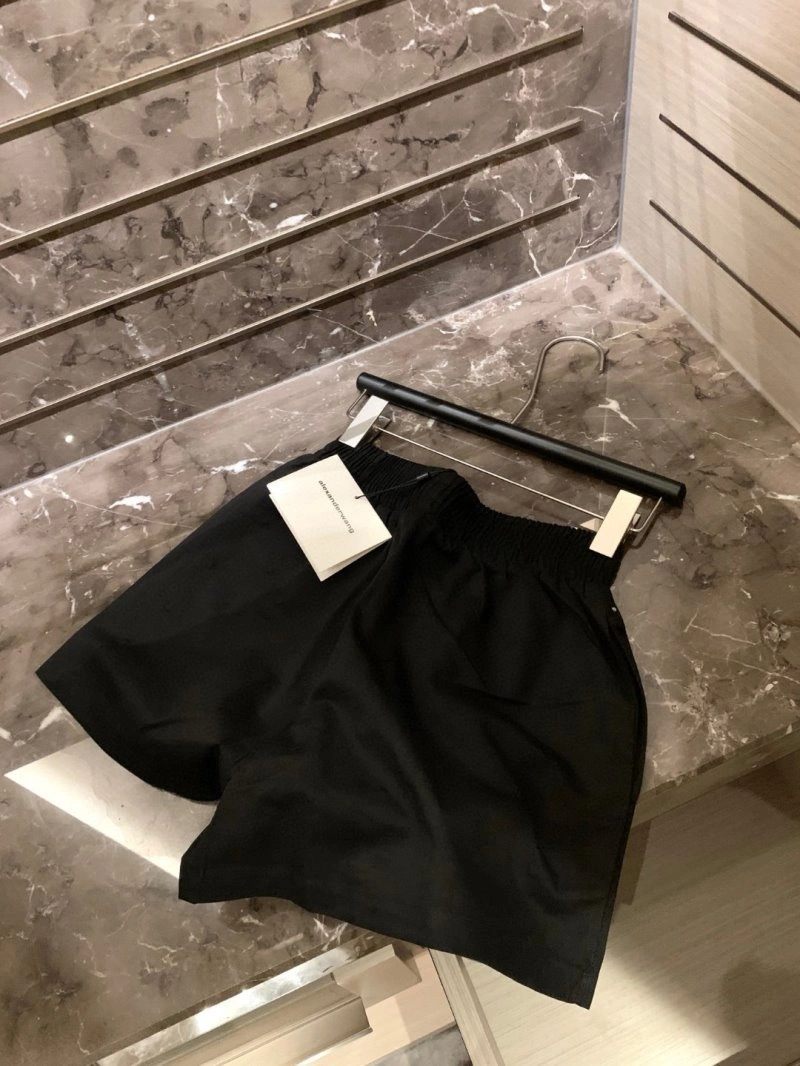 Budget-friendly Alexander Wang Short Pants