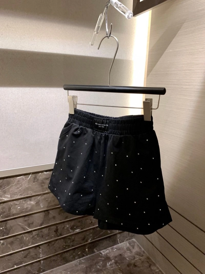 Budget-friendly Alexander Wang Short Pants