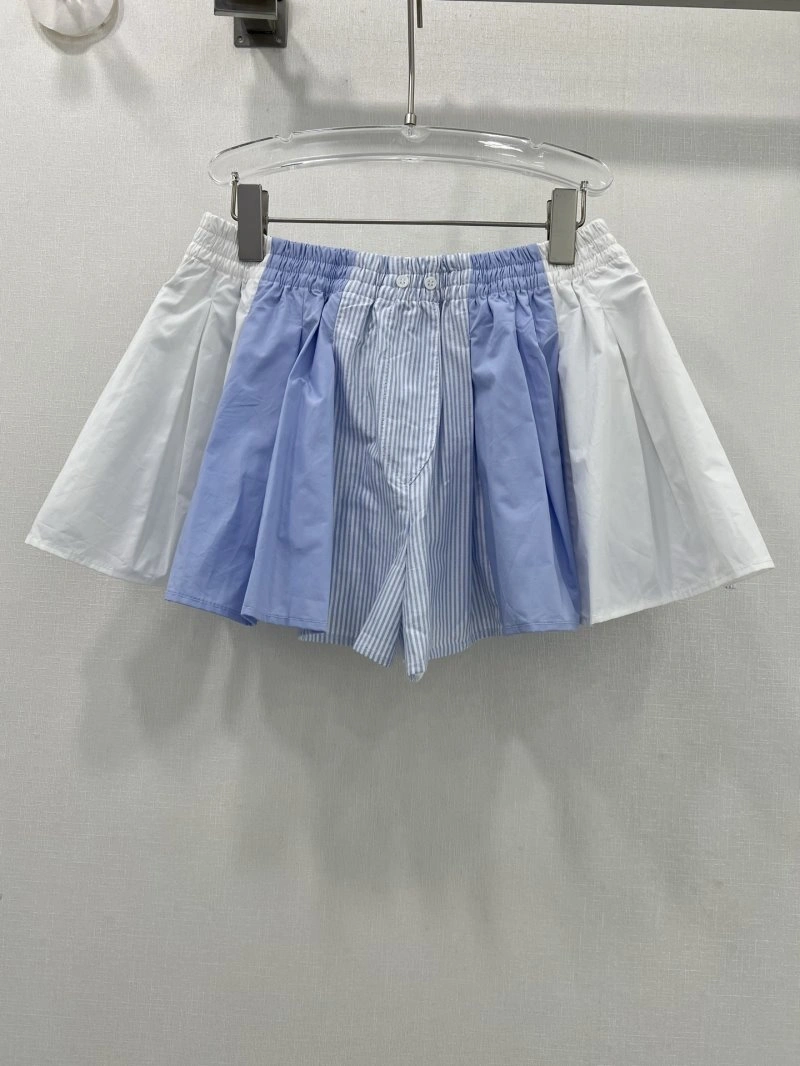 Alexander Wang Short Pants