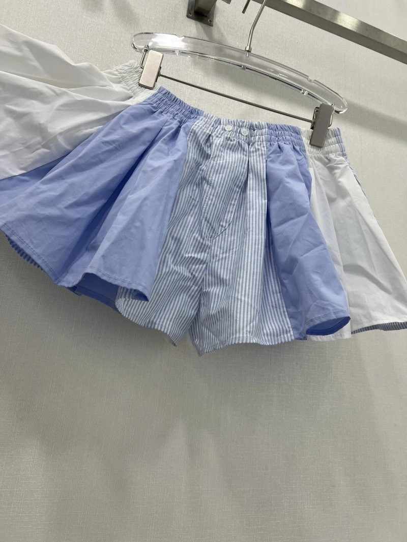 High accuracy Alexander Wang Short Pants