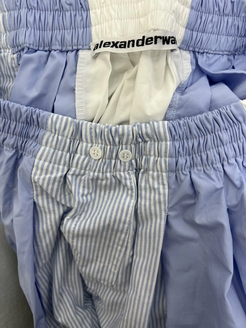High accuracy Alexander Wang Short Pants