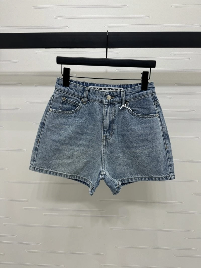 Alexander Wang Short Pants