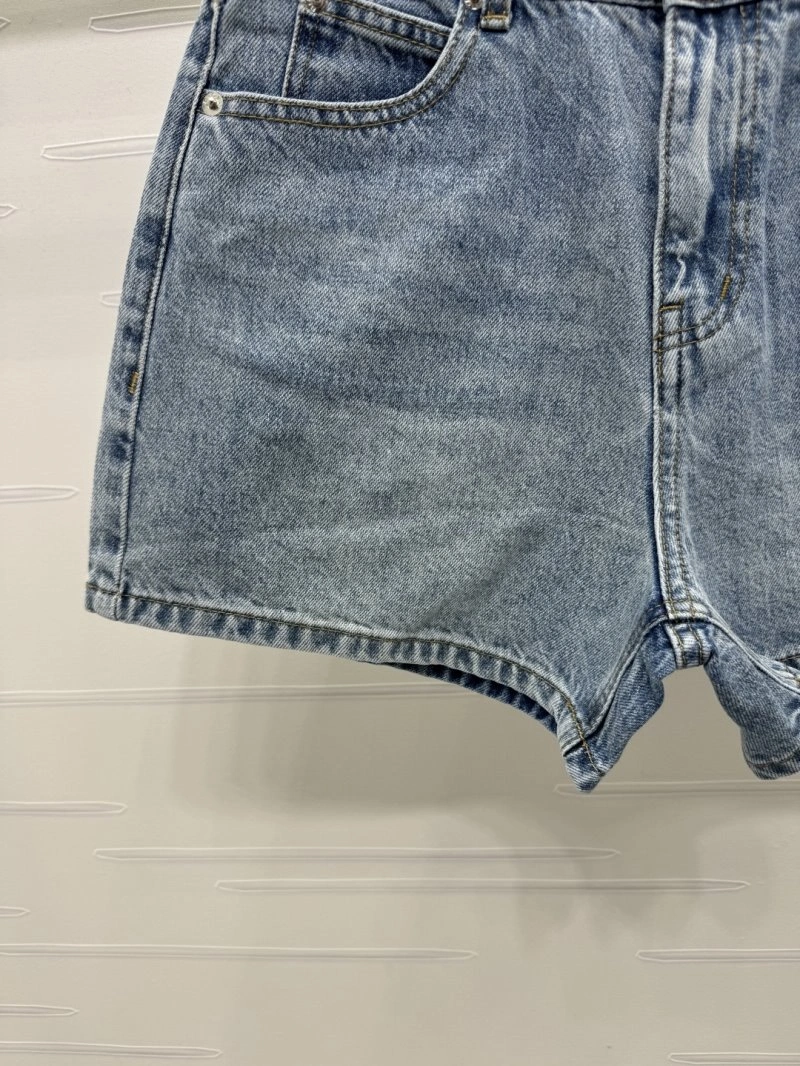 High fidelity Alexander Wang Short Pants
