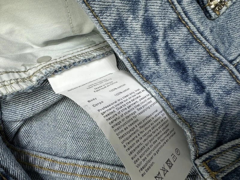 High fidelity Alexander Wang Short Pants