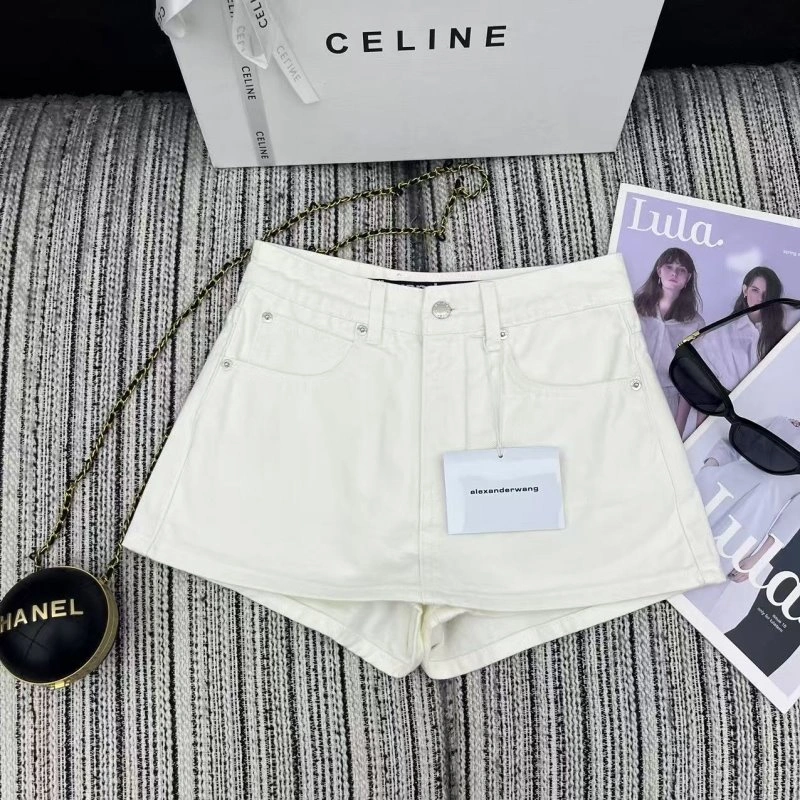 Alexander Wang Short Pants