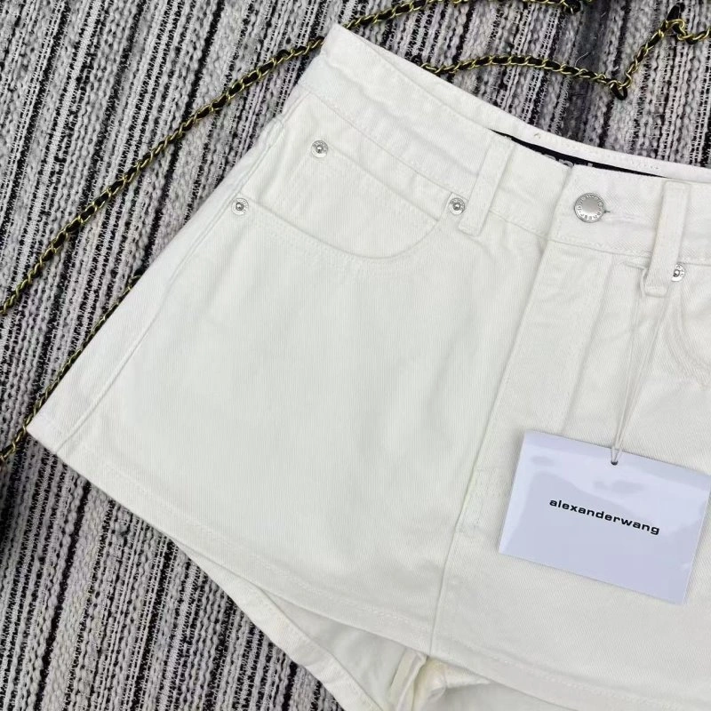 Budget-friendly Alexander Wang Short Pants