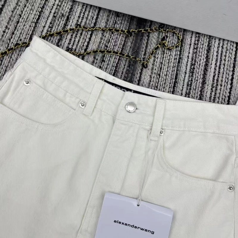 Budget-friendly Alexander Wang Short Pants