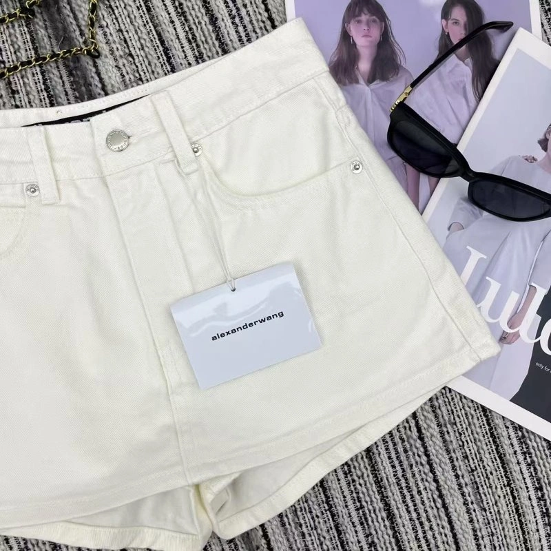 Budget-friendly Alexander Wang Short Pants