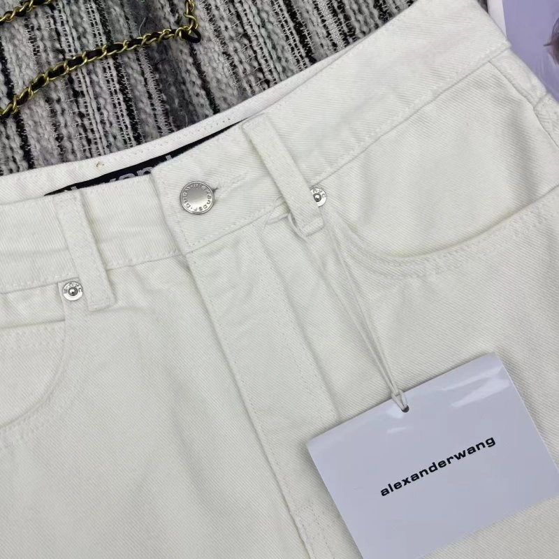 Budget-friendly Alexander Wang Short Pants