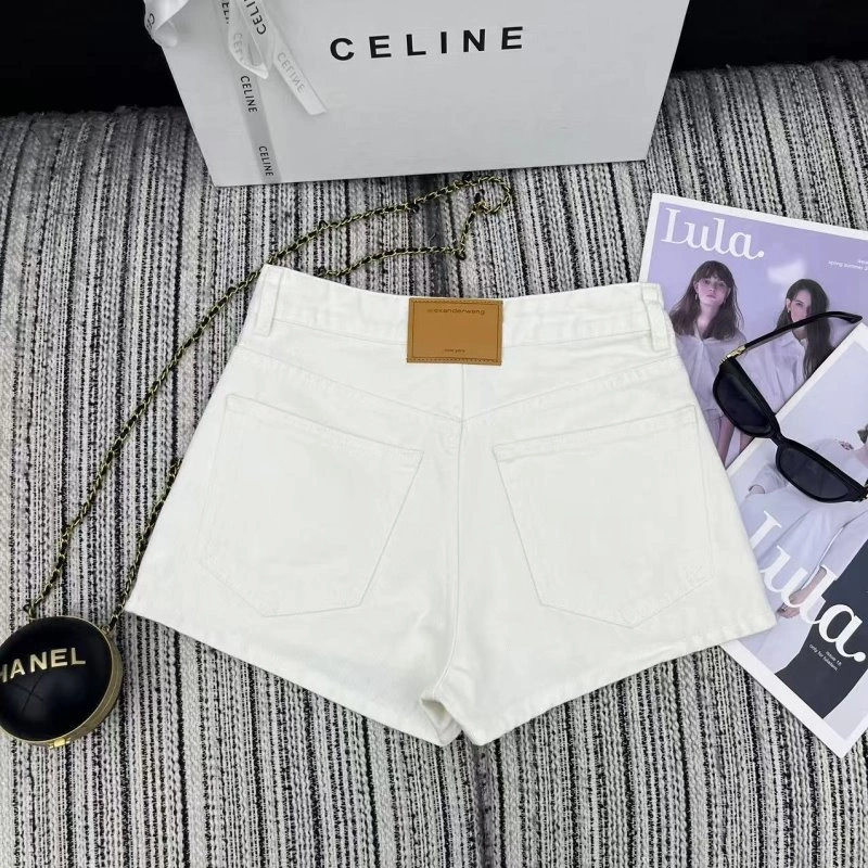 Budget-friendly Alexander Wang Short Pants