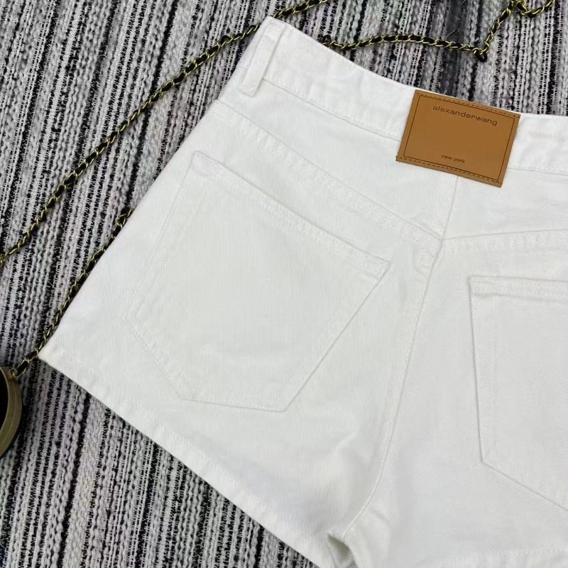 Budget-friendly Alexander Wang Short Pants