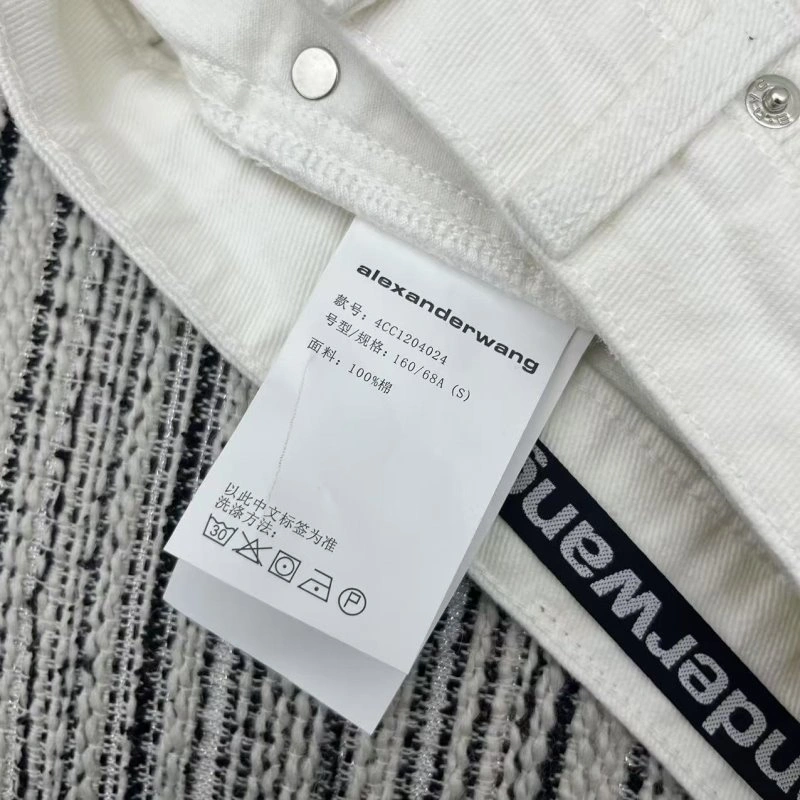 Budget-friendly Alexander Wang Short Pants