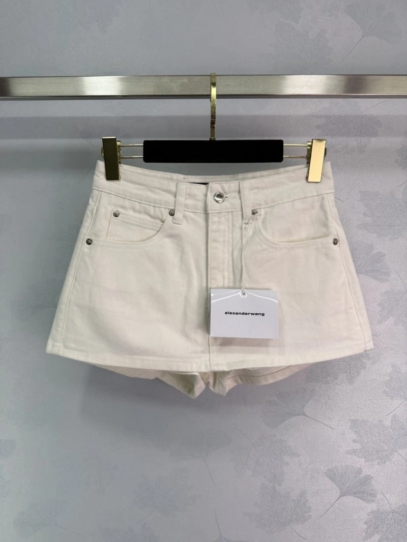 Alexander Wang Short Pants