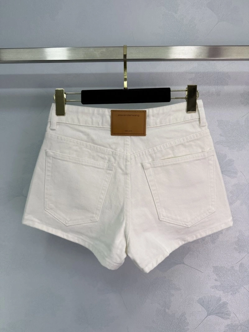 High accuracy Alexander Wang Short Pants