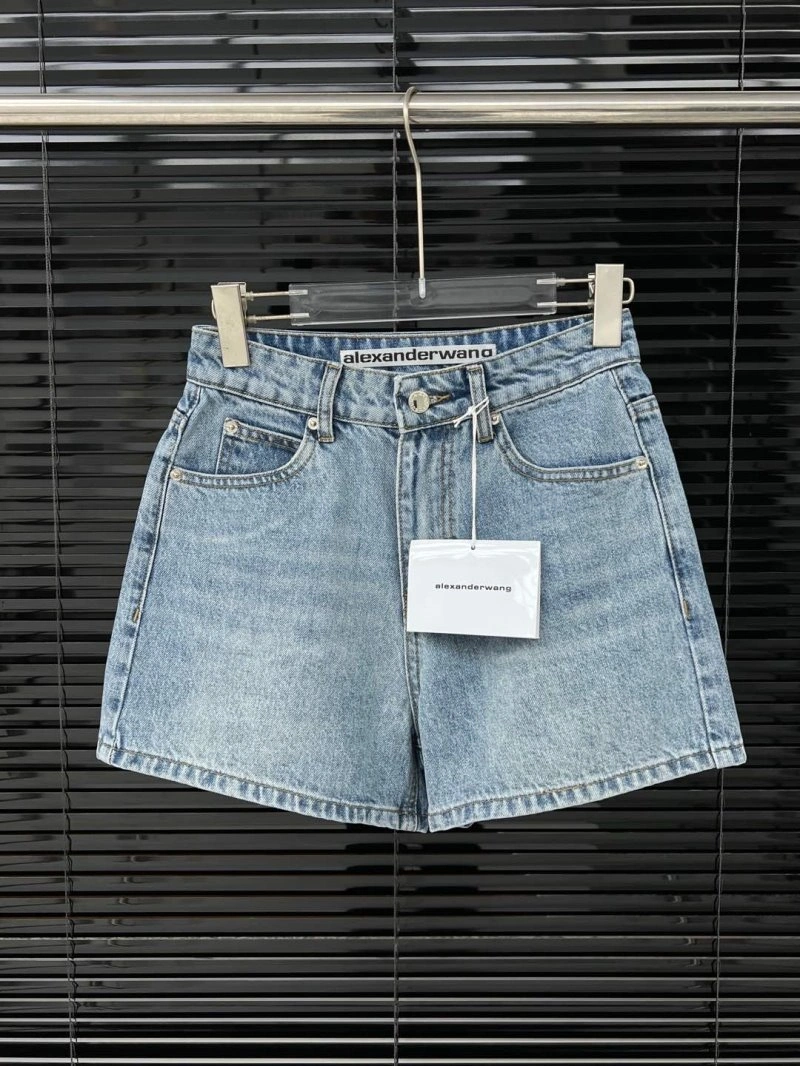 Alexander Wang Short Pants