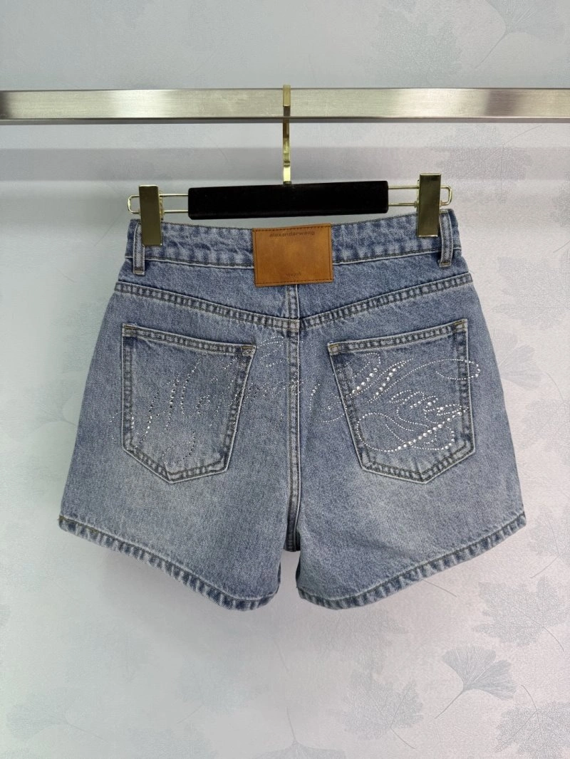 Alexander Wang Short Pants