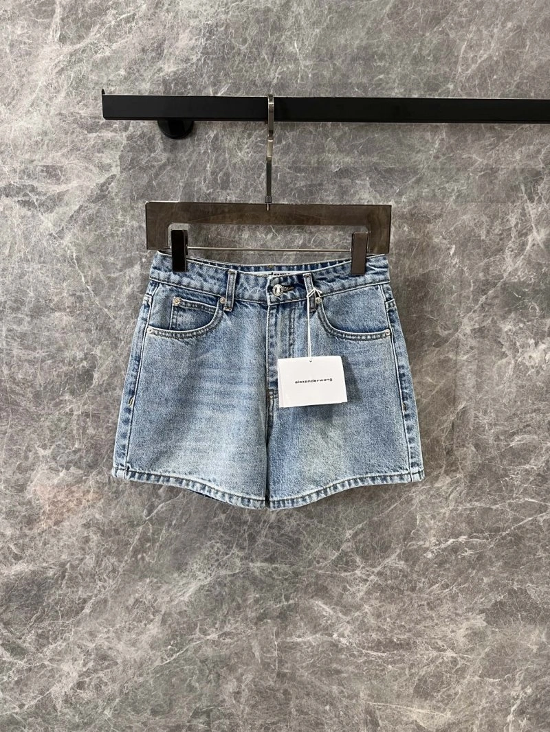 Alexander Wang Short Pants