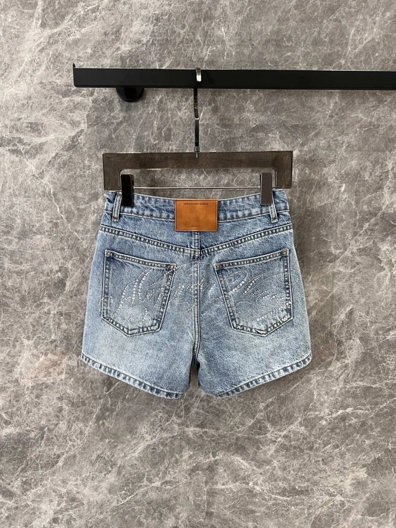 Perfect replica Alexander Wang Short Pants