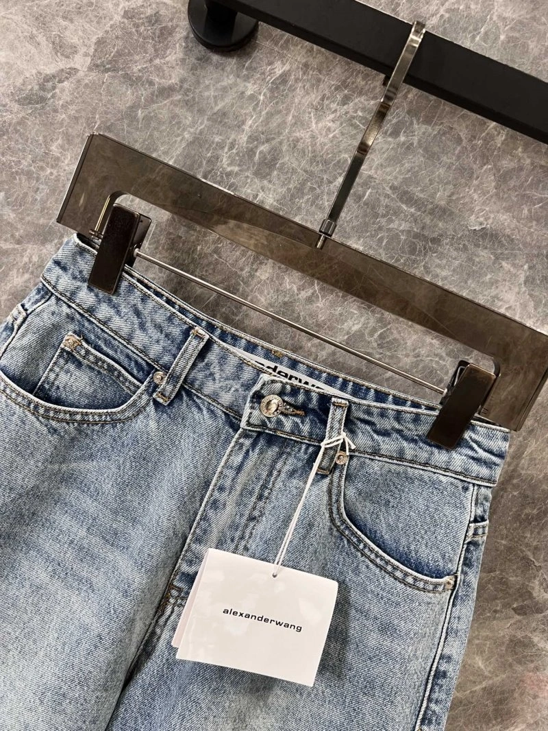 Perfect replica Alexander Wang Short Pants
