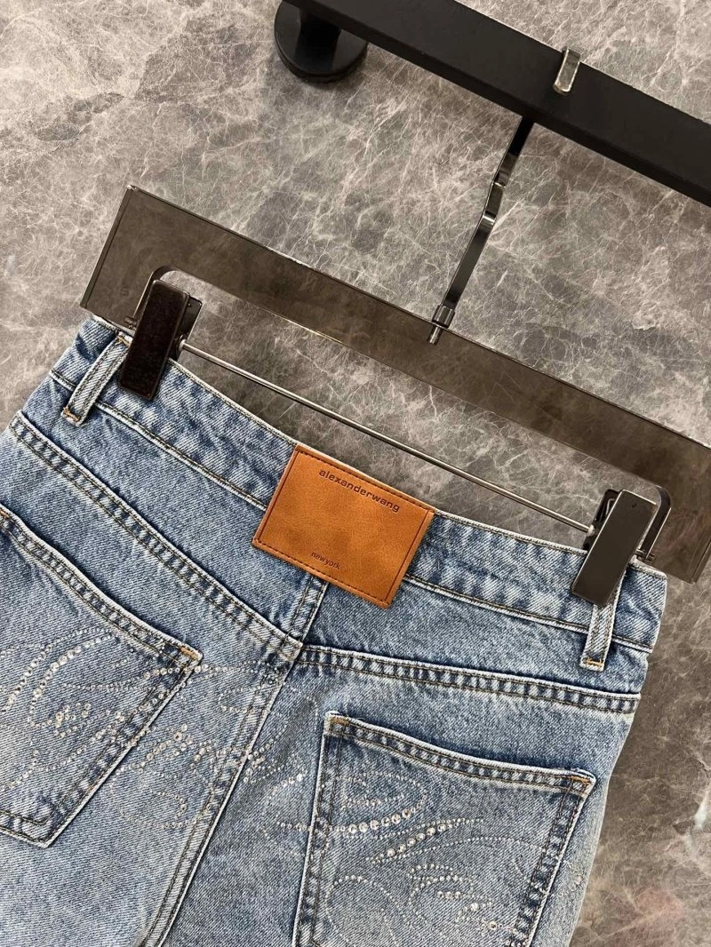 Perfect replica Alexander Wang Short Pants