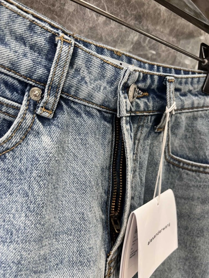 Perfect replica Alexander Wang Short Pants