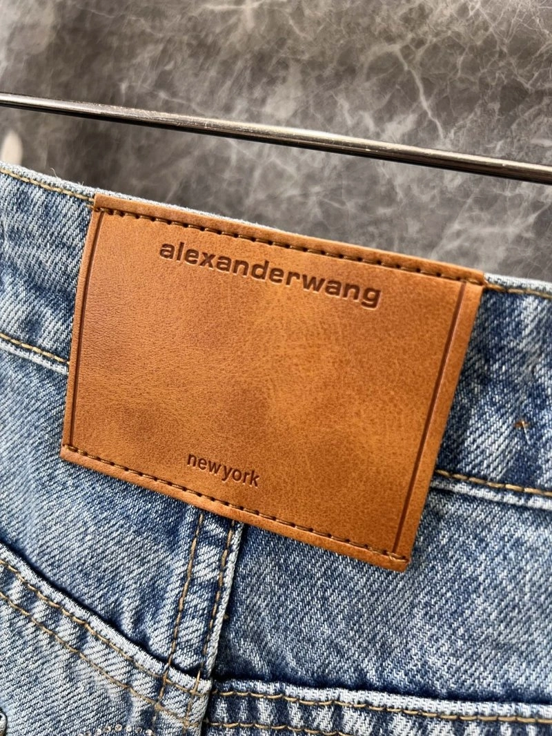 Perfect replica Alexander Wang Short Pants