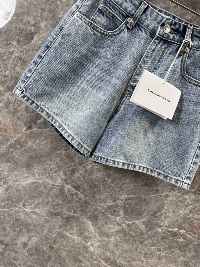 Perfect replica Alexander Wang Short Pants