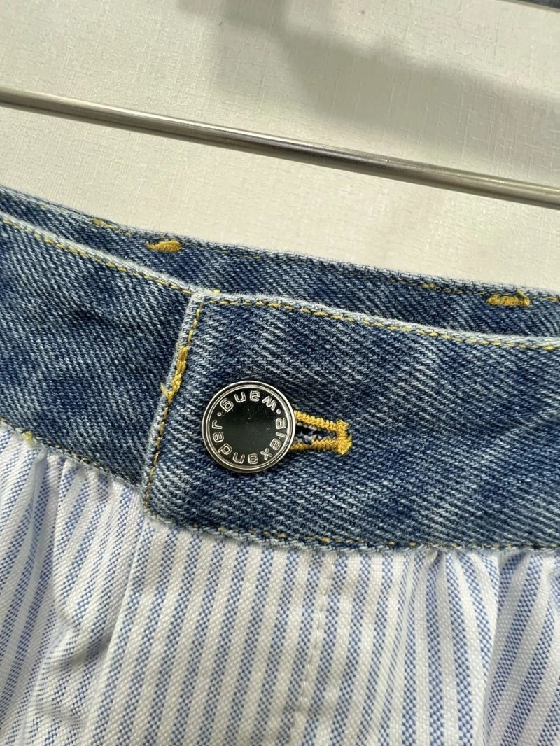 OEM Alexander Wang Short Pants