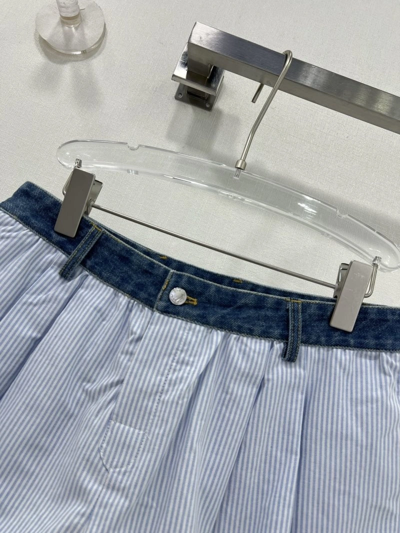 OEM Alexander Wang Short Pants
