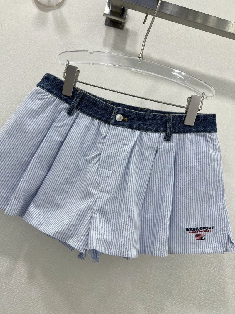 OEM Alexander Wang Short Pants