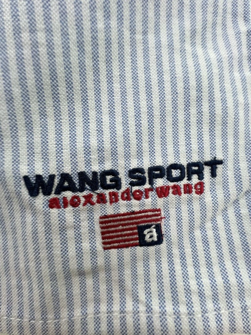 OEM Alexander Wang Short Pants
