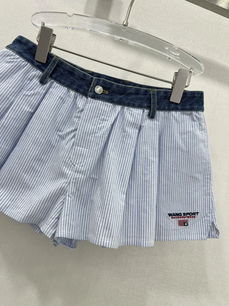 OEM Alexander Wang Short Pants