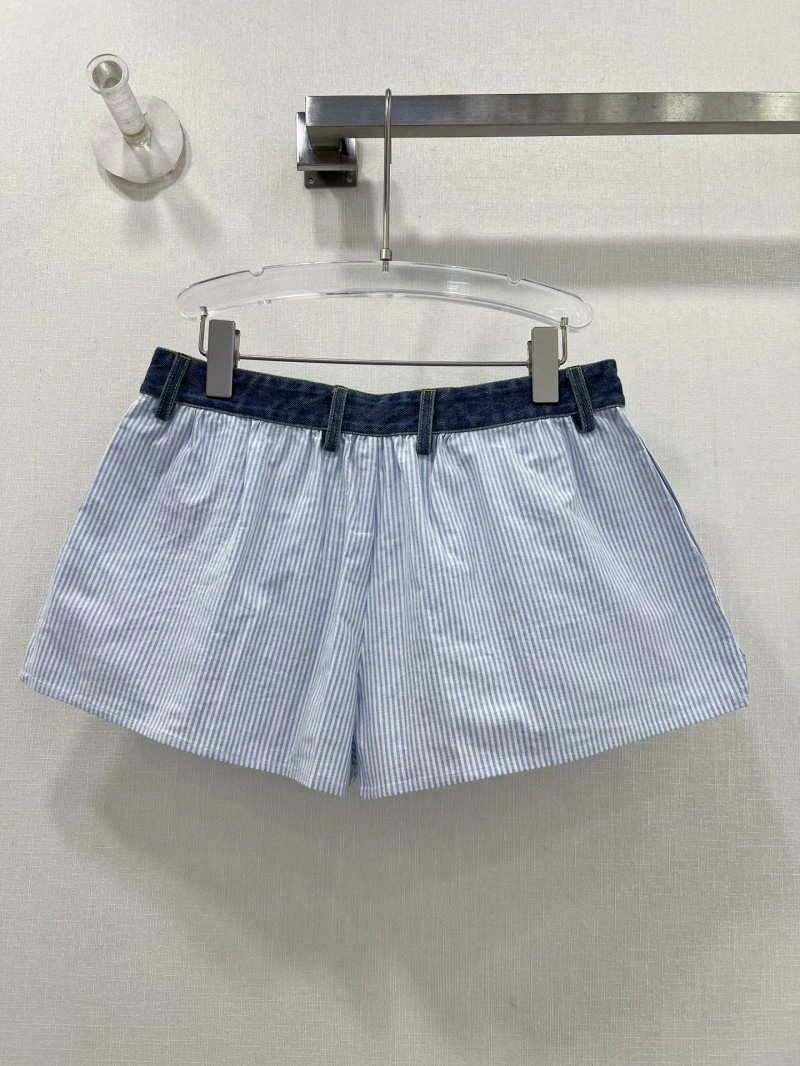 OEM Alexander Wang Short Pants
