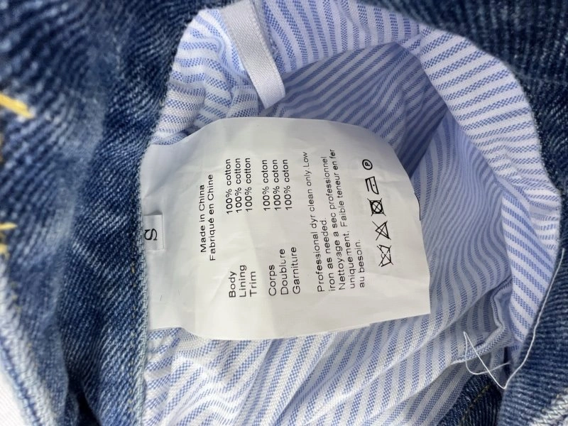 OEM Alexander Wang Short Pants