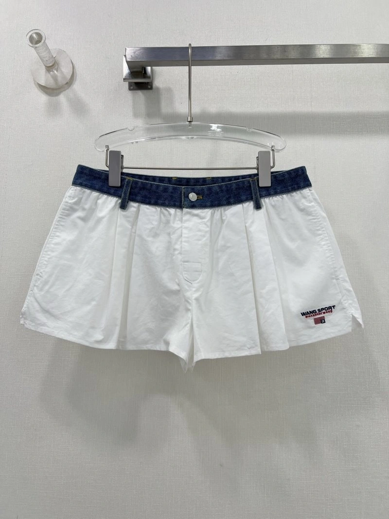 Alexander Wang Short Pants