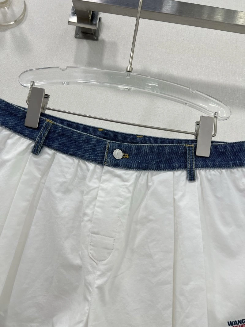 Official Alexander Wang Short Pants