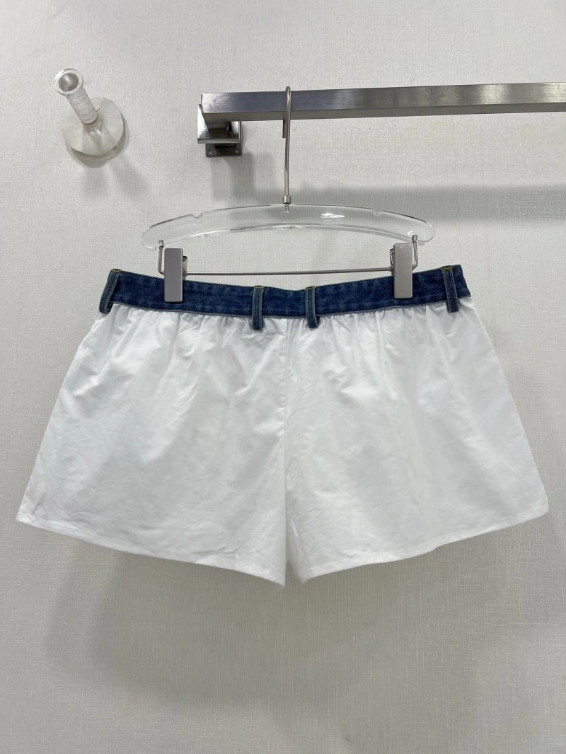 Official Alexander Wang Short Pants