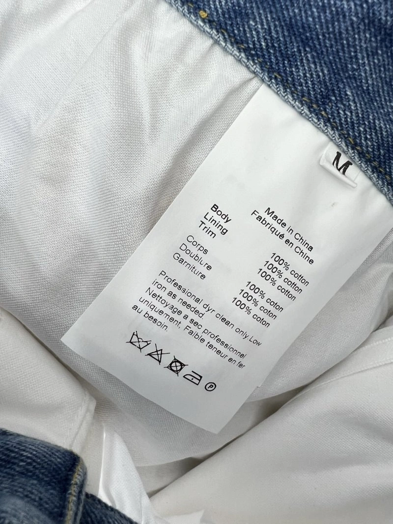Official Alexander Wang Short Pants
