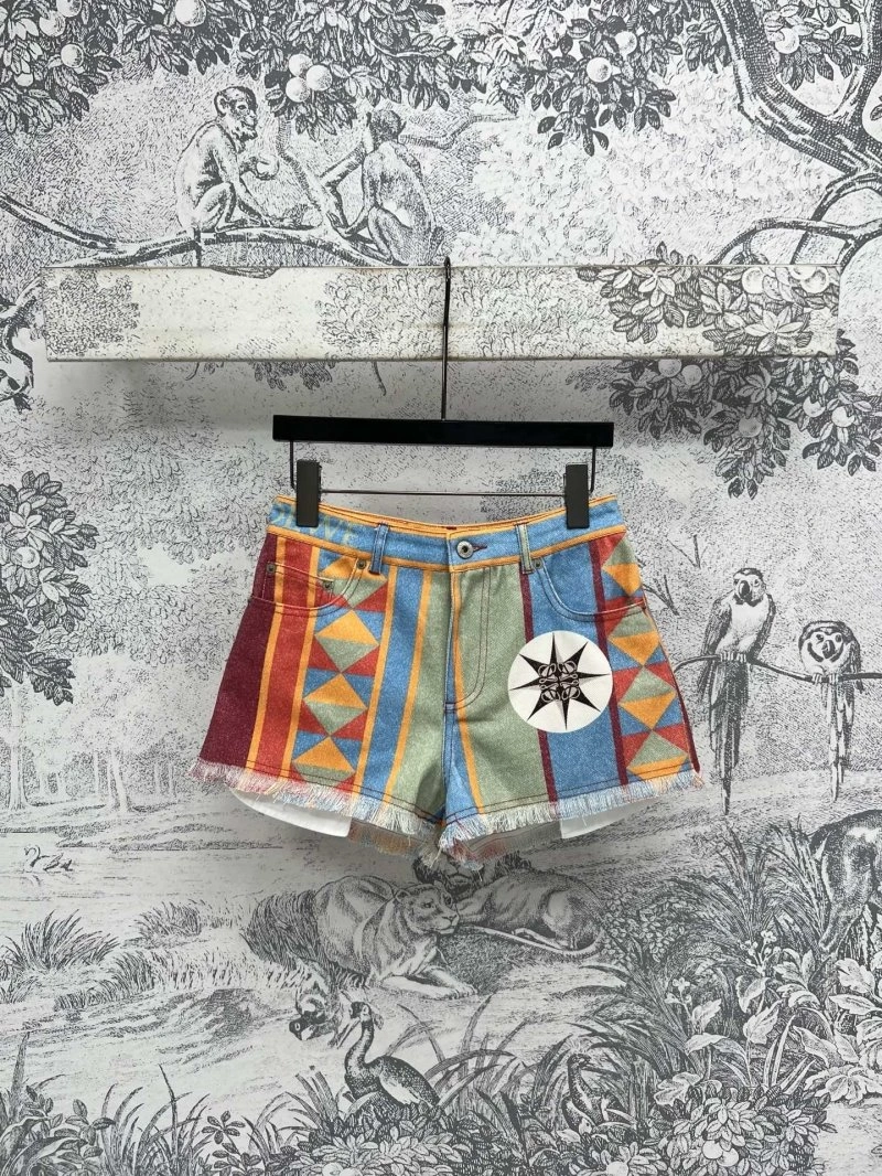 Alexander Wang Short Pants
