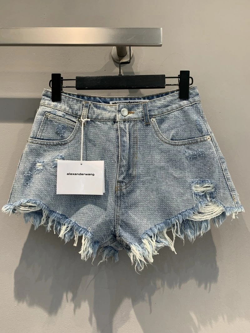 Alexander Wang Short Pants