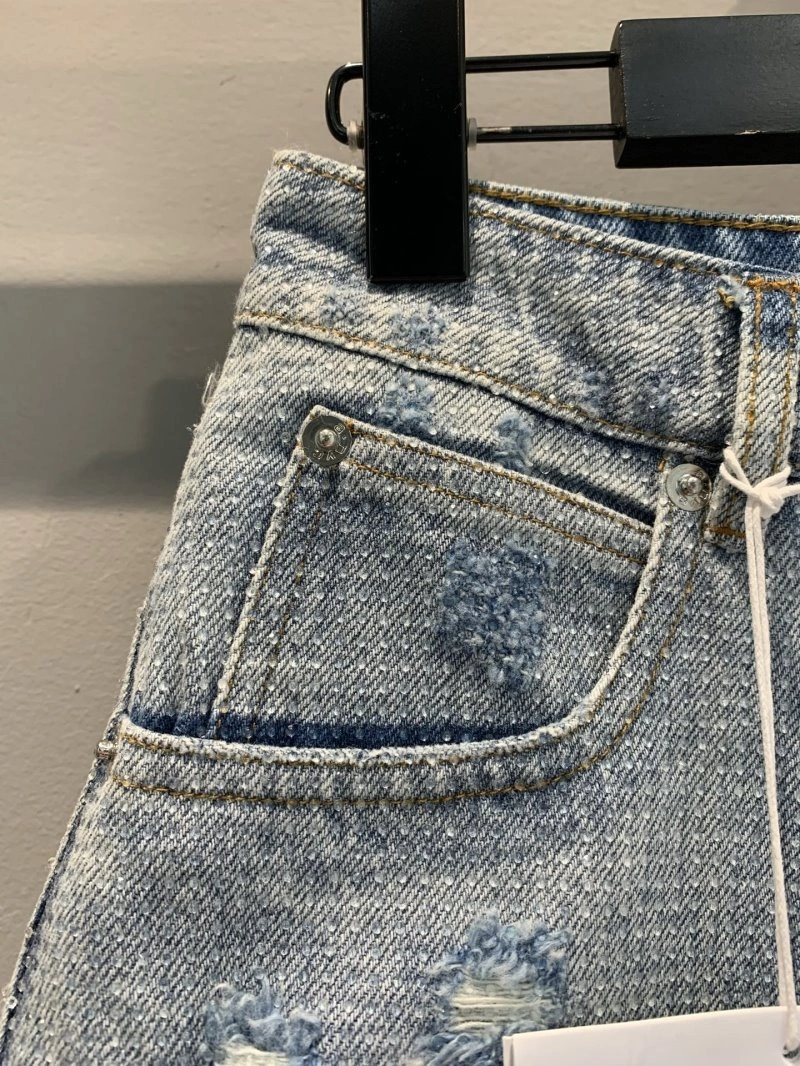 Genuine Alexander Wang Short Pants