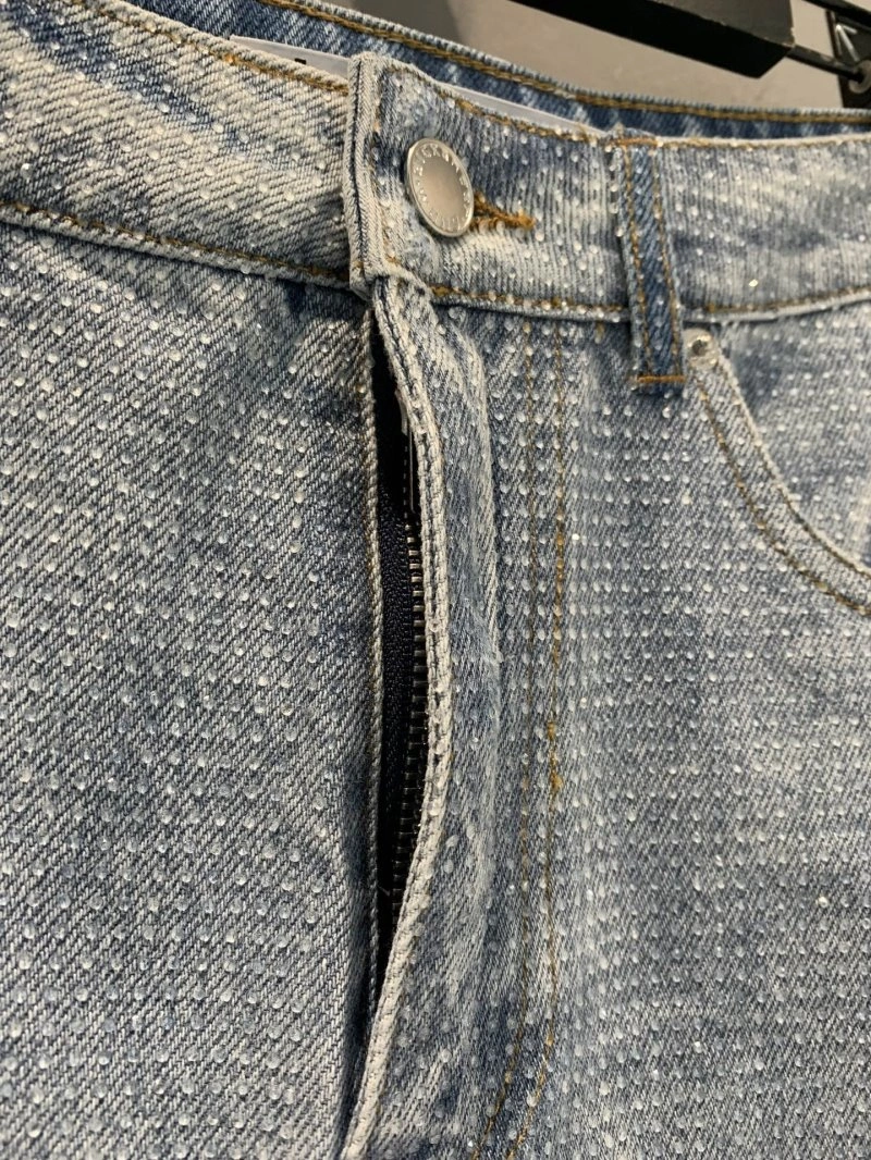 Genuine Alexander Wang Short Pants